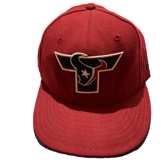 New Era | Accessories | Houston Texans Cap | Poshmark
